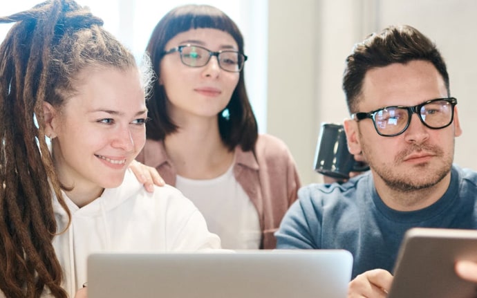 Welcome To CyberEagles