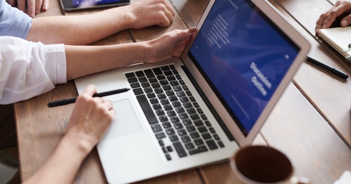 Welcome To CyberEagles